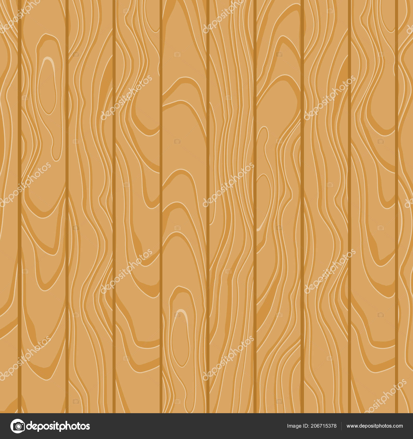 Backdrop of wood planks 3 Stock Vector by ©PictuLandra 206715378