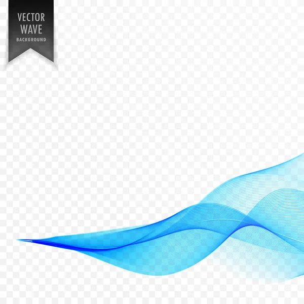 Wind Waves Vector