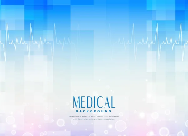 medical science background for healthcare industry - Stock Image ...