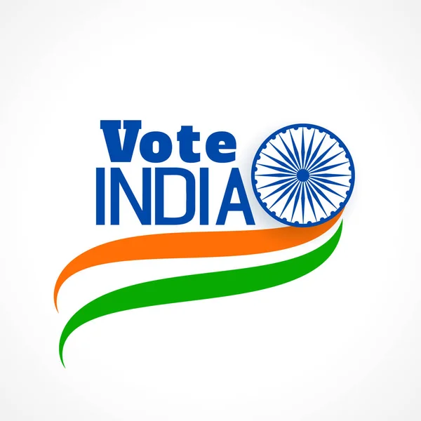 Indian Election Logo