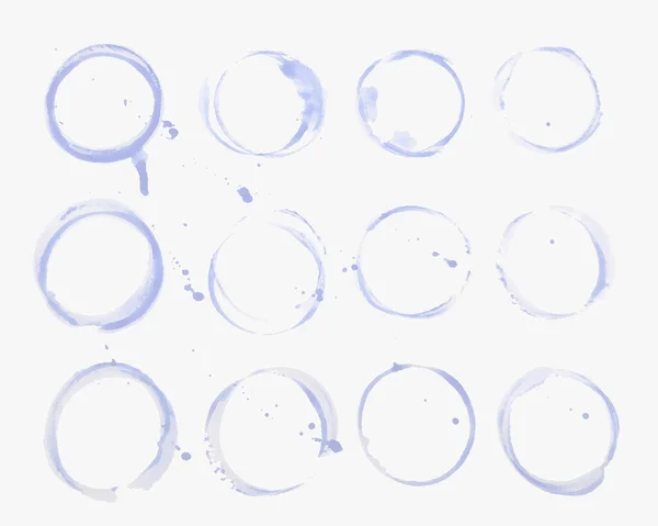 9,340,160 Paint texture circle Vector Images | Depositphotos