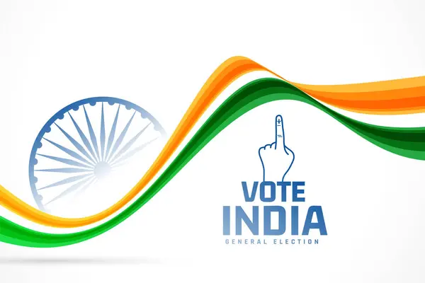 19,766,337 Indian vote Vector Images | Depositphotos