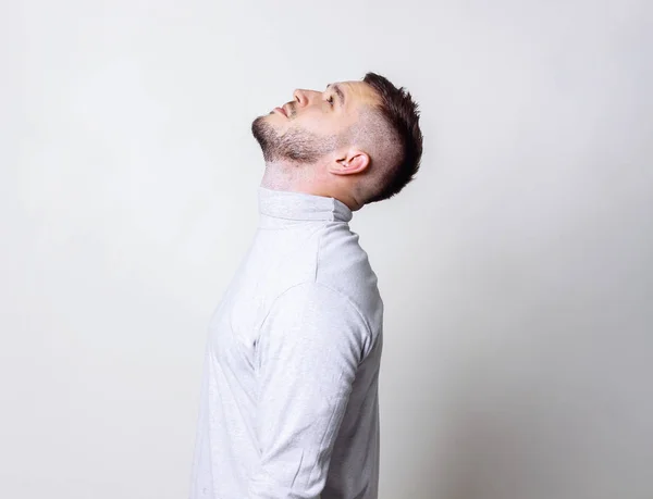 Cabeza erguida fotos de stock, imágenes de Cabeza erguida sin royalties ...