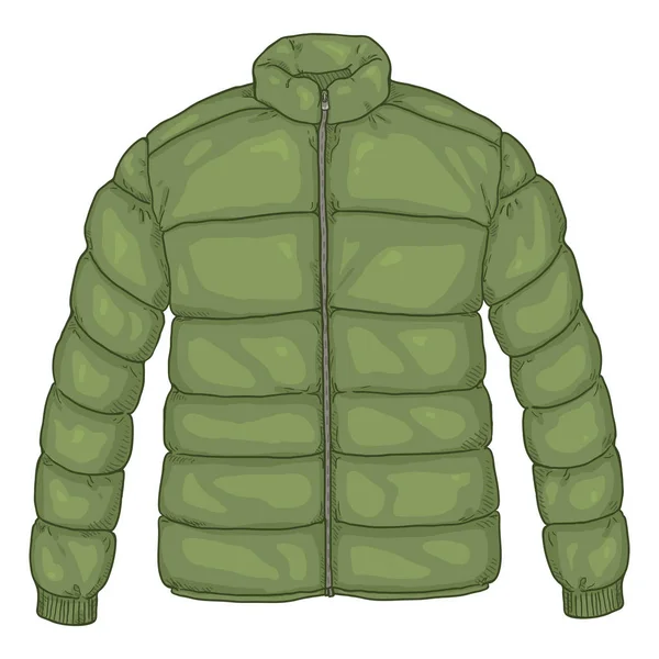 Down jacket Vector Art Stock Images | Depositphotos