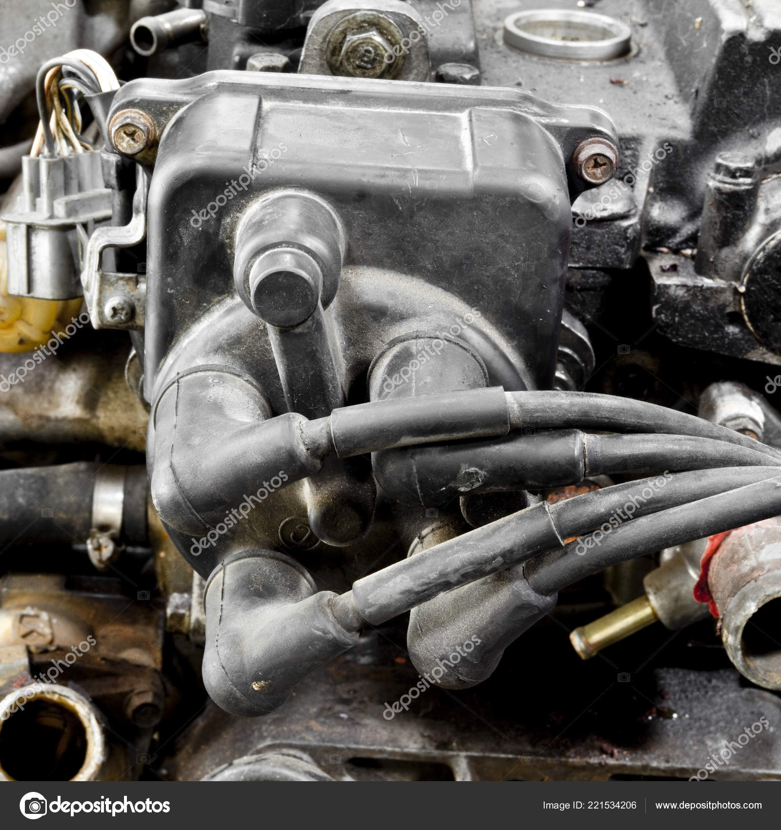 Close Different Types Machine Parts Stock Photo by ©AppleEyesStudio ... Close Different Types Machine Parts Stock Photo by ©AppleEyesStudio ...