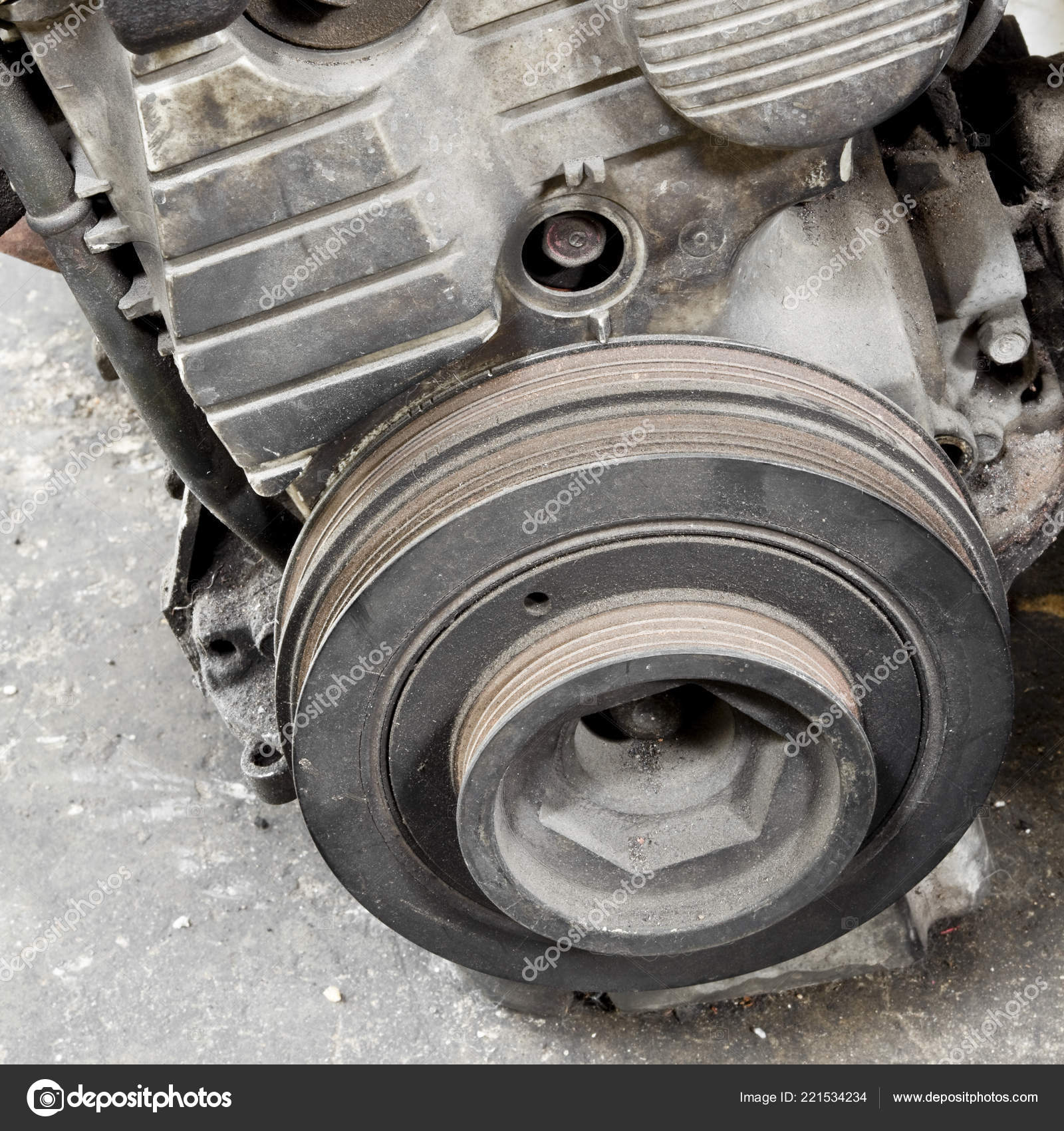 Close Different Types Machine Parts — Stock Photo © AppleEyesStudio ... Close Different Types Machine Parts — Stock Photo © AppleEyesStudio ...