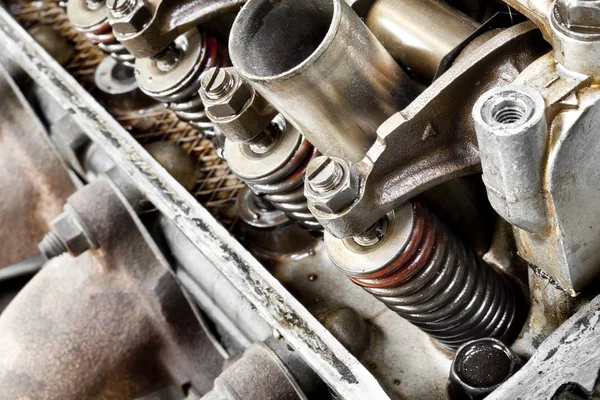 Mechanic parts Stock Photos & Royalty-Free Images | Depositphotos