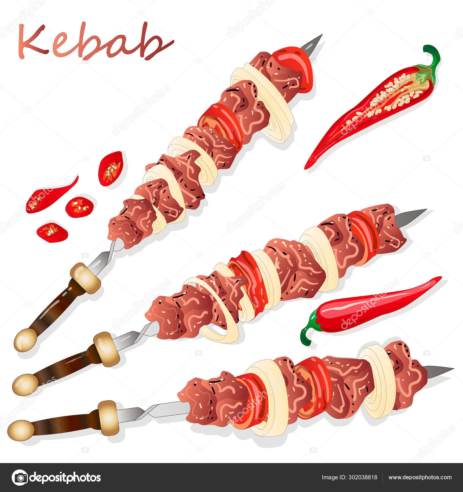 Types Of Kebab | ppgbbe.intranet.biologia.ufrj.br