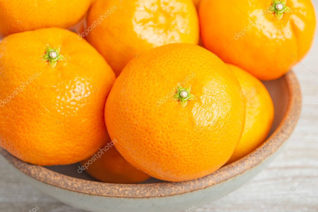 Un primer plano extremo o toma macro de la parte superior de la piel y ...