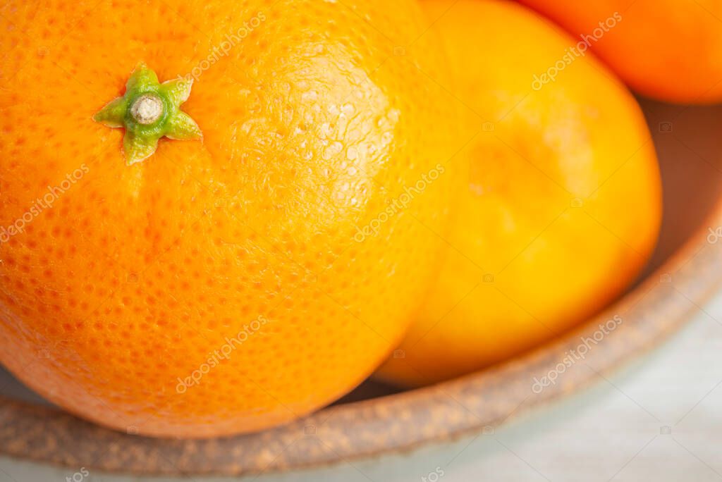 Un primer plano extremo o toma macro de la parte superior de la piel y ...