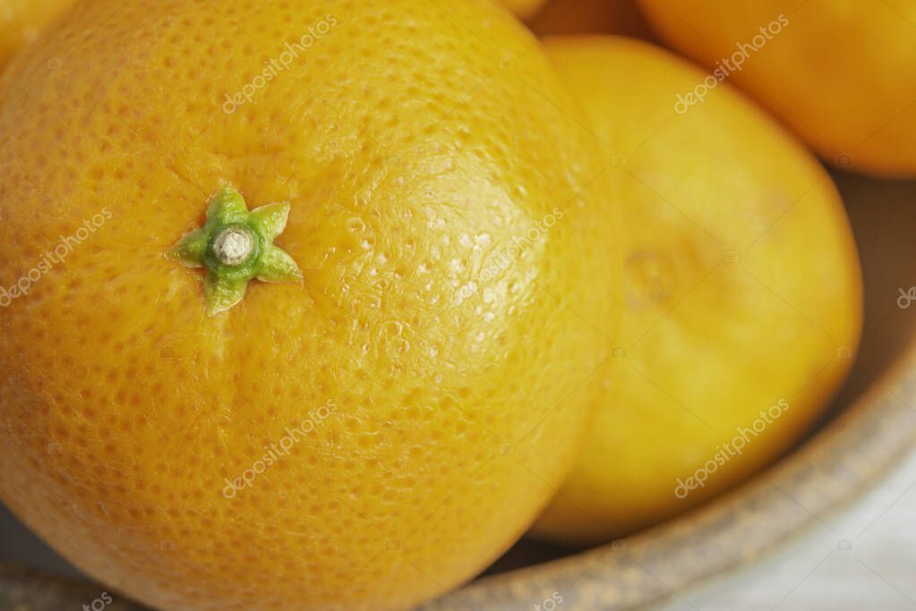 Un primer plano extremo o toma macro de la parte superior de la piel y ...