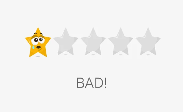 Five stars rating, customer service, feedback survey — Free Stock ...