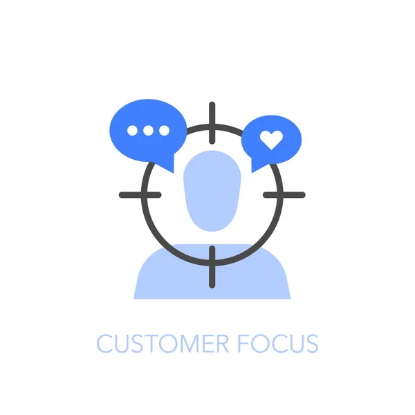 100,000 Customer focused Vector Images | Depositphotos