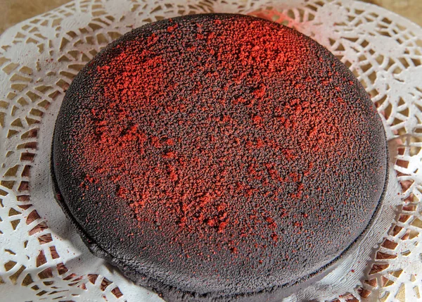 Burned cake Stock Photos, Royalty Free Burned cake Images | Depositphotos