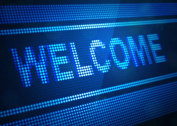Welcome screen Stock Photos, Royalty Free Welcome screen Images ...
