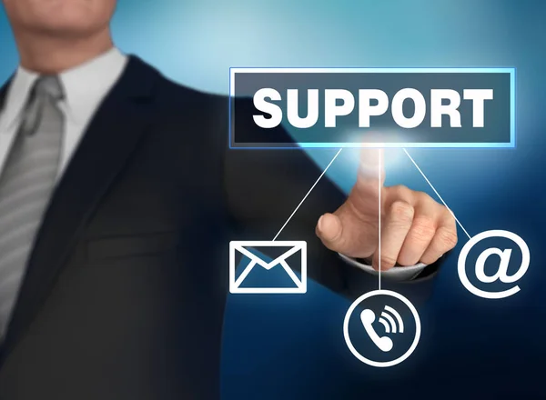 User support Stock Photos, Royalty Free User support Images | Depositphotos