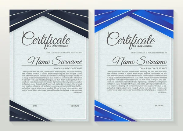 100,000 Certificate lines Vector Images | Depositphotos