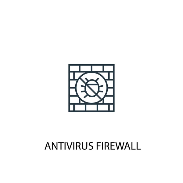 Floor plan icon. Simple element illustration. Floor plan concept symbol design. Can be used for ...