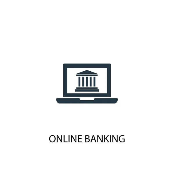 Internet Banking Logo