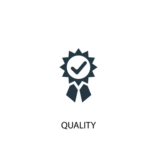 Review icon. Simple element illustration. review concept symbol design ...