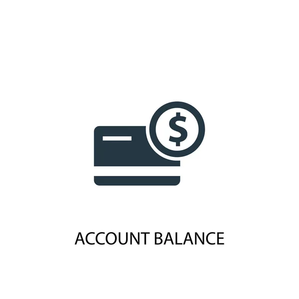 Bank Current Account Icon