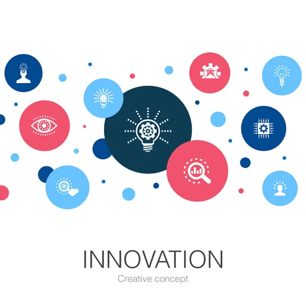 100,000 Innovation lab Vector Images | Depositphotos