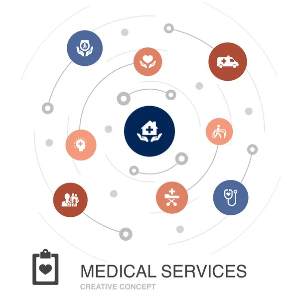 Preventive care icon Vector Art Stock Images | Depositphotos