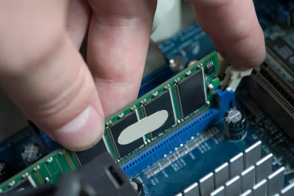 Repairing computer hardware Stock Photos, Royalty Free Repairing ...