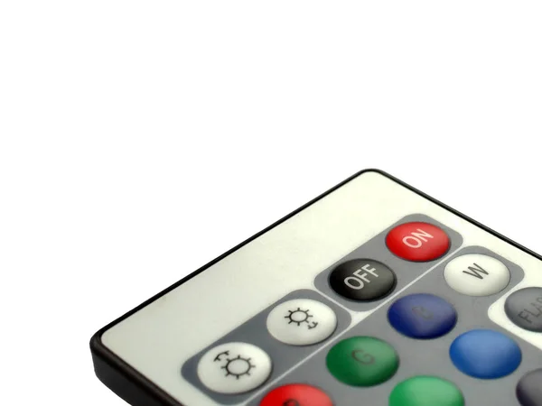 Button on television control Stock Photos, Royalty Free Button on ...