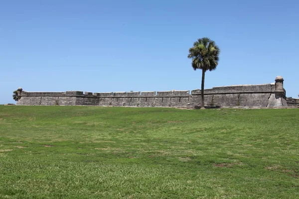 El castillo de san marcos Stock Photos, Royalty Free El castillo de san ...