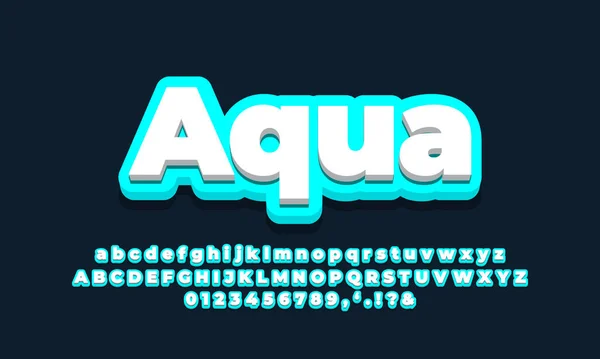 100,000 Underwater font Vector Images | Depositphotos