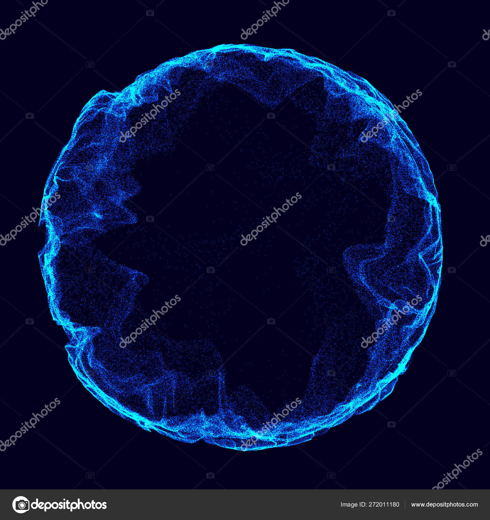 Time Portals On Earth