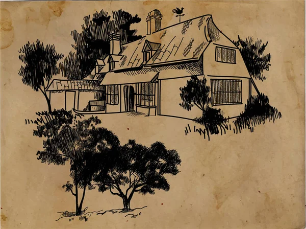 Manor Vector Images | Depositphotos