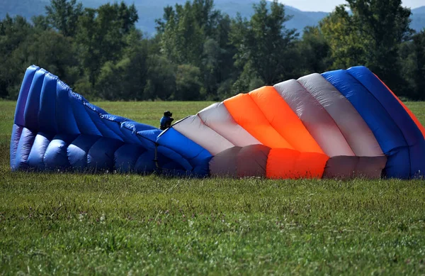 Inflatable airfield Stock Photos, Royalty Free Inflatable airfield ...