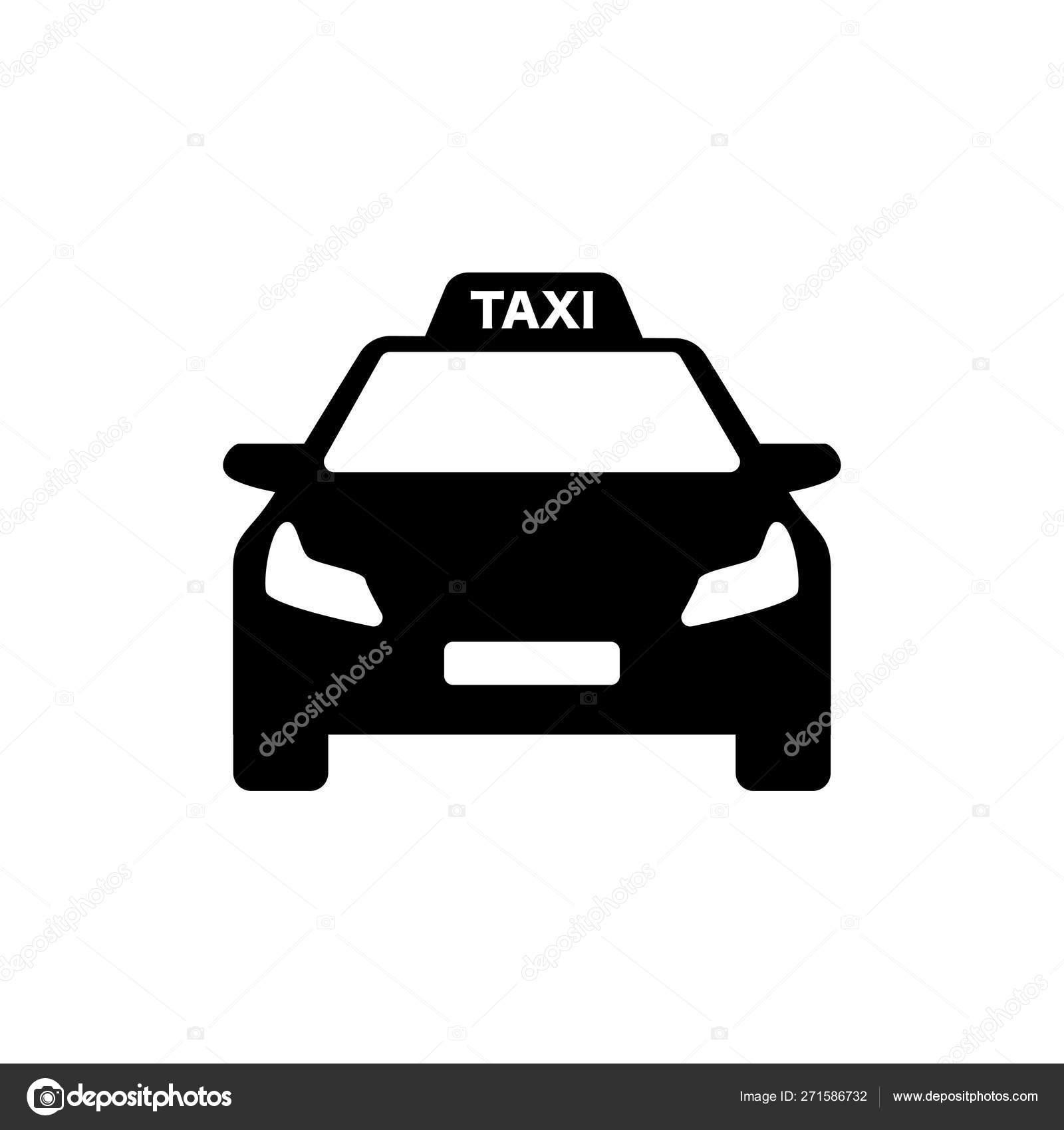 Black Taxi Logo Design A Superb Modern Taxi Logo By Jeromy_orn