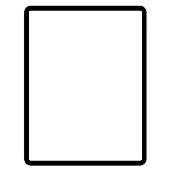 Ipad transparent frame Vector Art Stock Images | Depositphotos