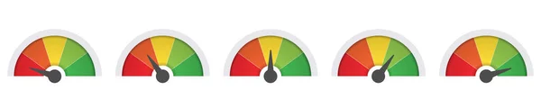 40 Mood barometer Vectors, Royalty-free Vector Mood barometer Images ...