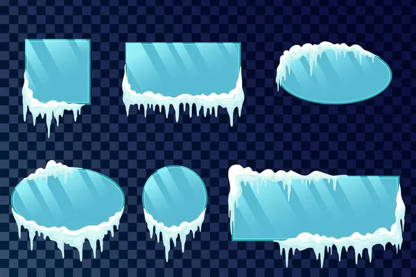 100,000 Ice walls Vector Images | Depositphotos