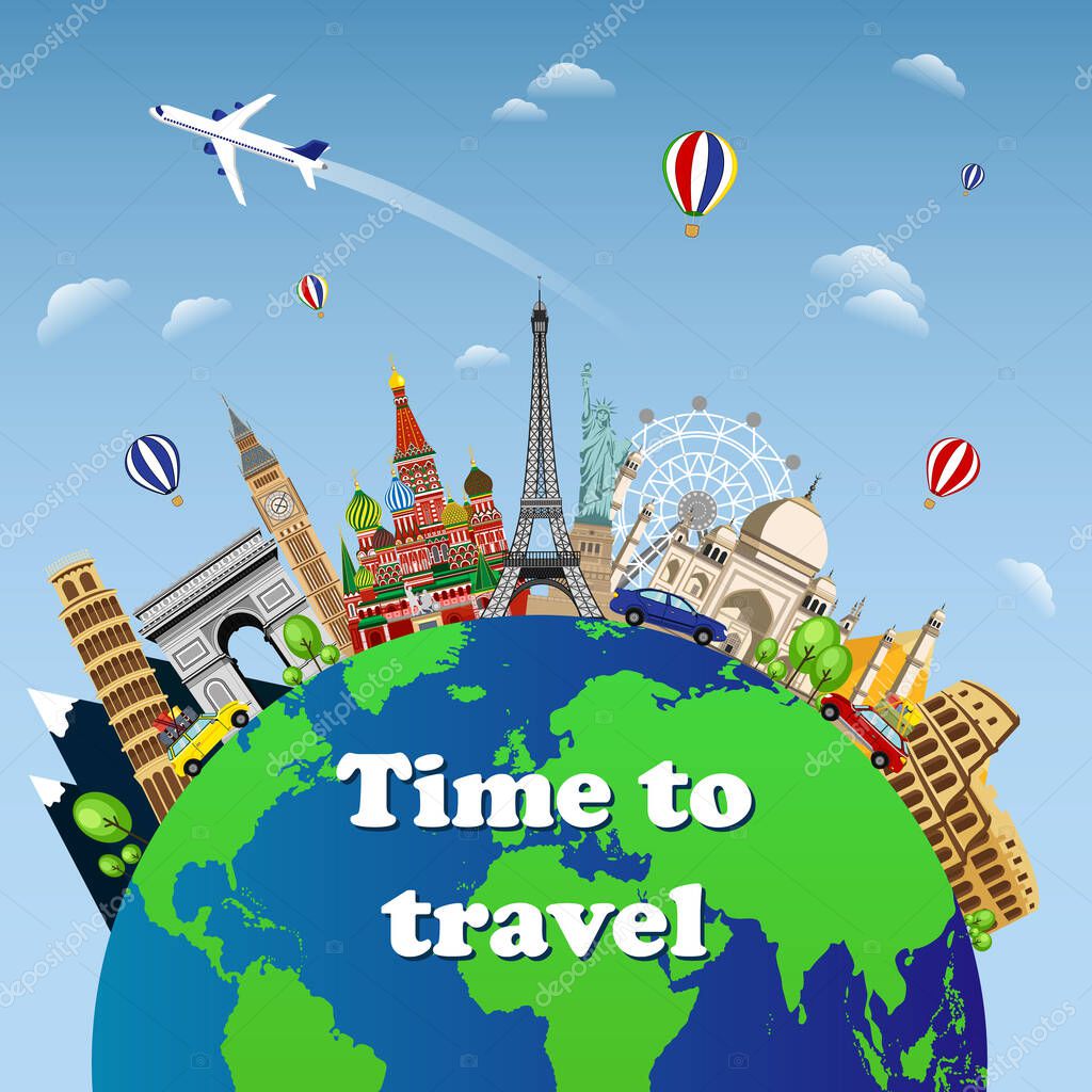 Viajar Alrededor Del Mundo Nyt Explorer] 100 Viajes Alrededor Del