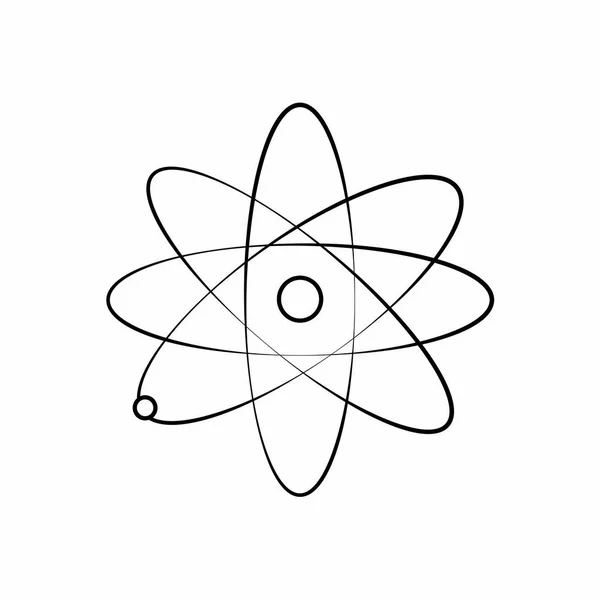 100,000 Símbolo átomo dorado Vector Images | Depositphotos