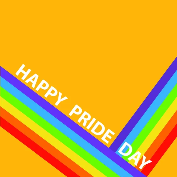 Pride Month 2022 2023 2024 Lgbtq Pride Flag Colours Rainbow Stock
