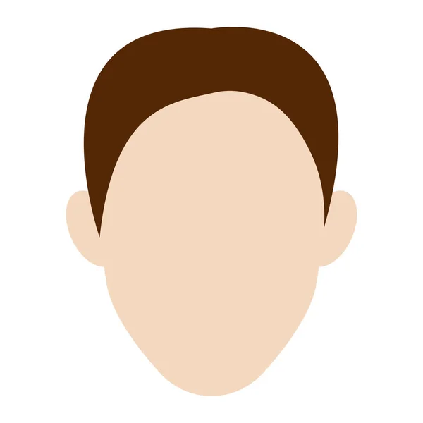 100,000 Generic face avatar Vector Images | Depositphotos