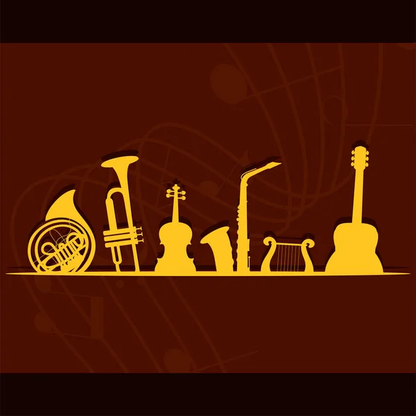 100,000 Orchestra logo Vector Images | Depositphotos