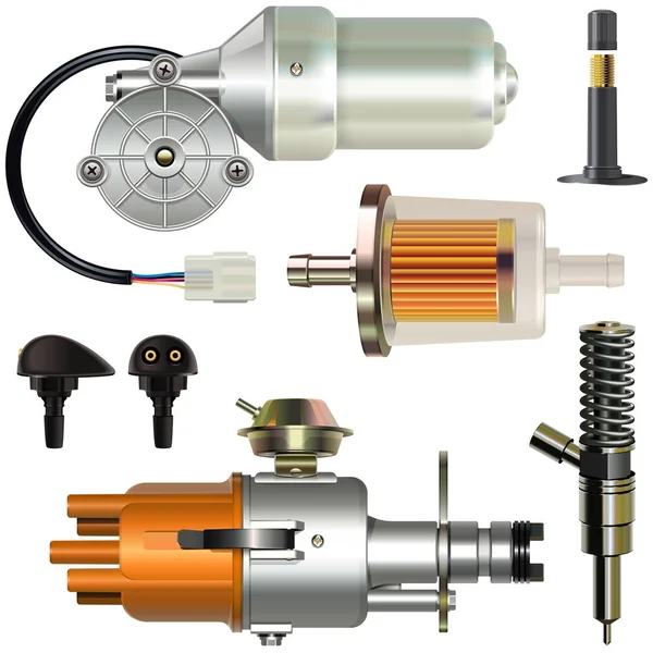 19,649,461 Diesel injector Vector Images | Depositphotos