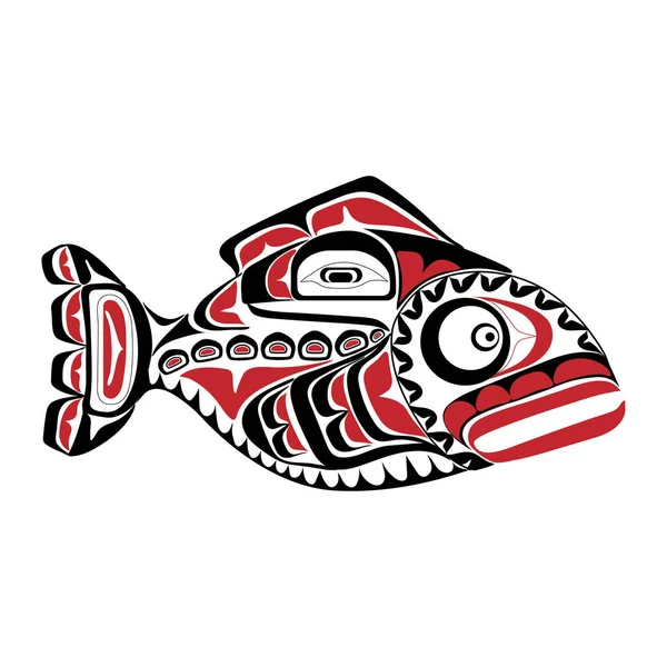 72 Haida style tattoo Vector Images, Haida style tattoo Illustrations ...