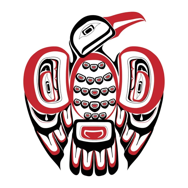 72 Haida style tattoo Vector Images, Haida style tattoo Illustrations ...