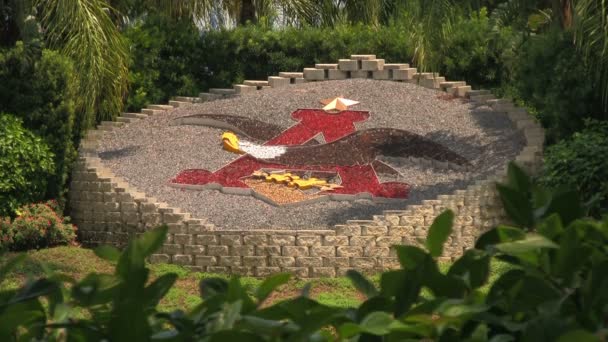 Vidéos pour Logotipo do emblema, Logotipo do emblema clips vidéo HD ...