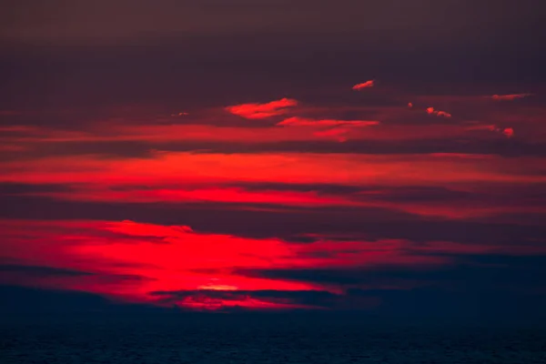 Red sunset sea Stock Photos, Royalty Free Red sunset sea Images ...