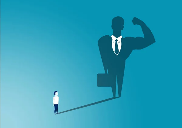 Big shadow Vector Art Stock Images | Depositphotos