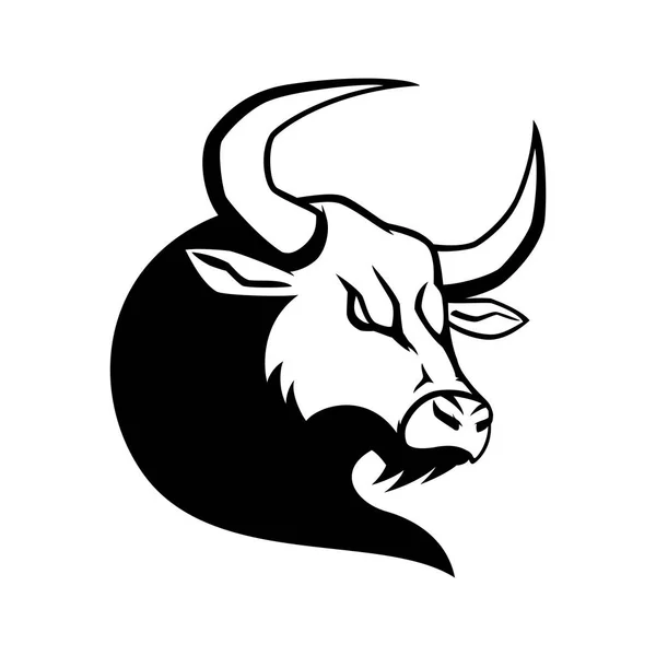 5,740 Angry bull Vector Images | Depositphotos